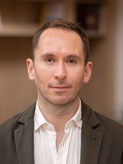 People — The Changing Character of War Centre