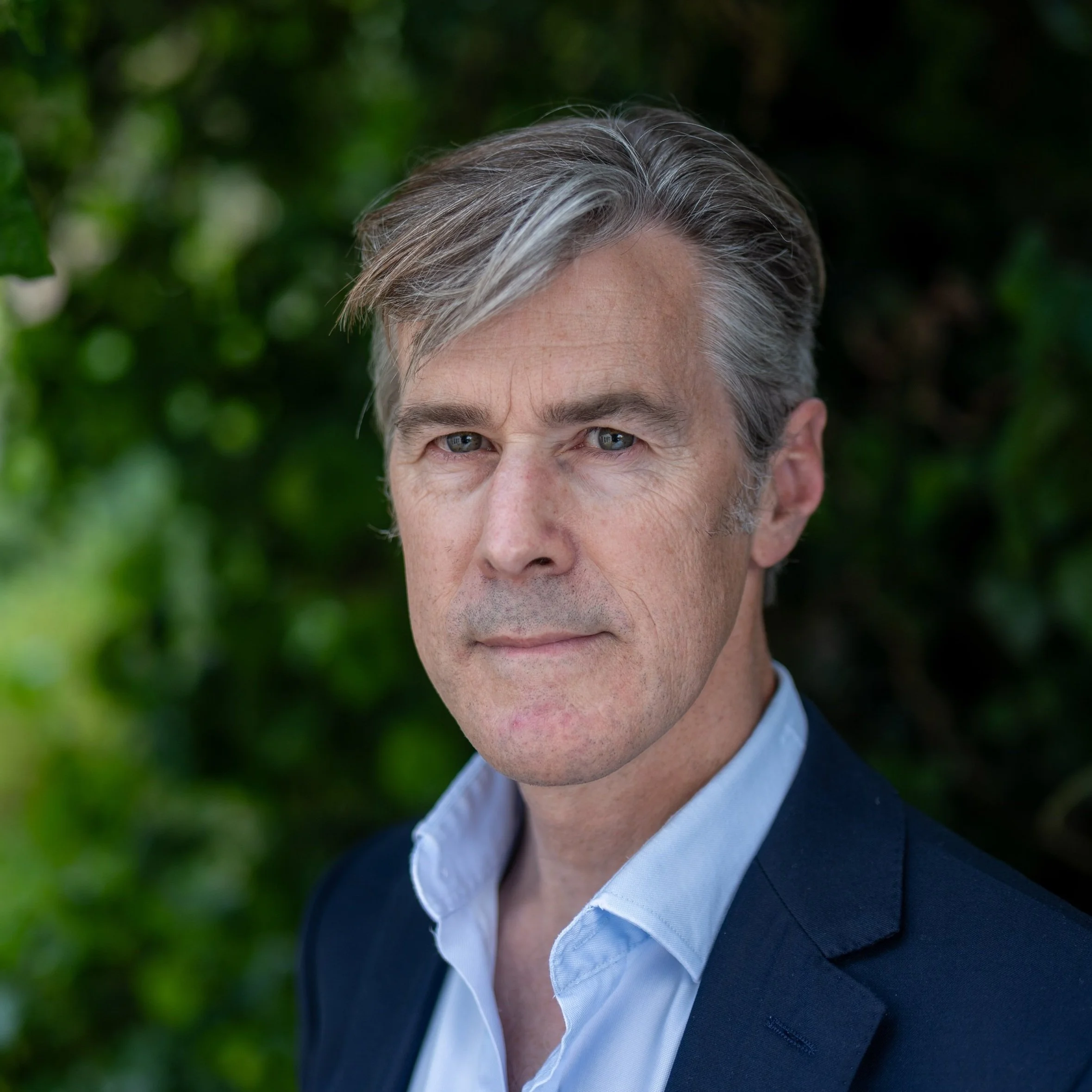 People — The Changing Character of War Centre