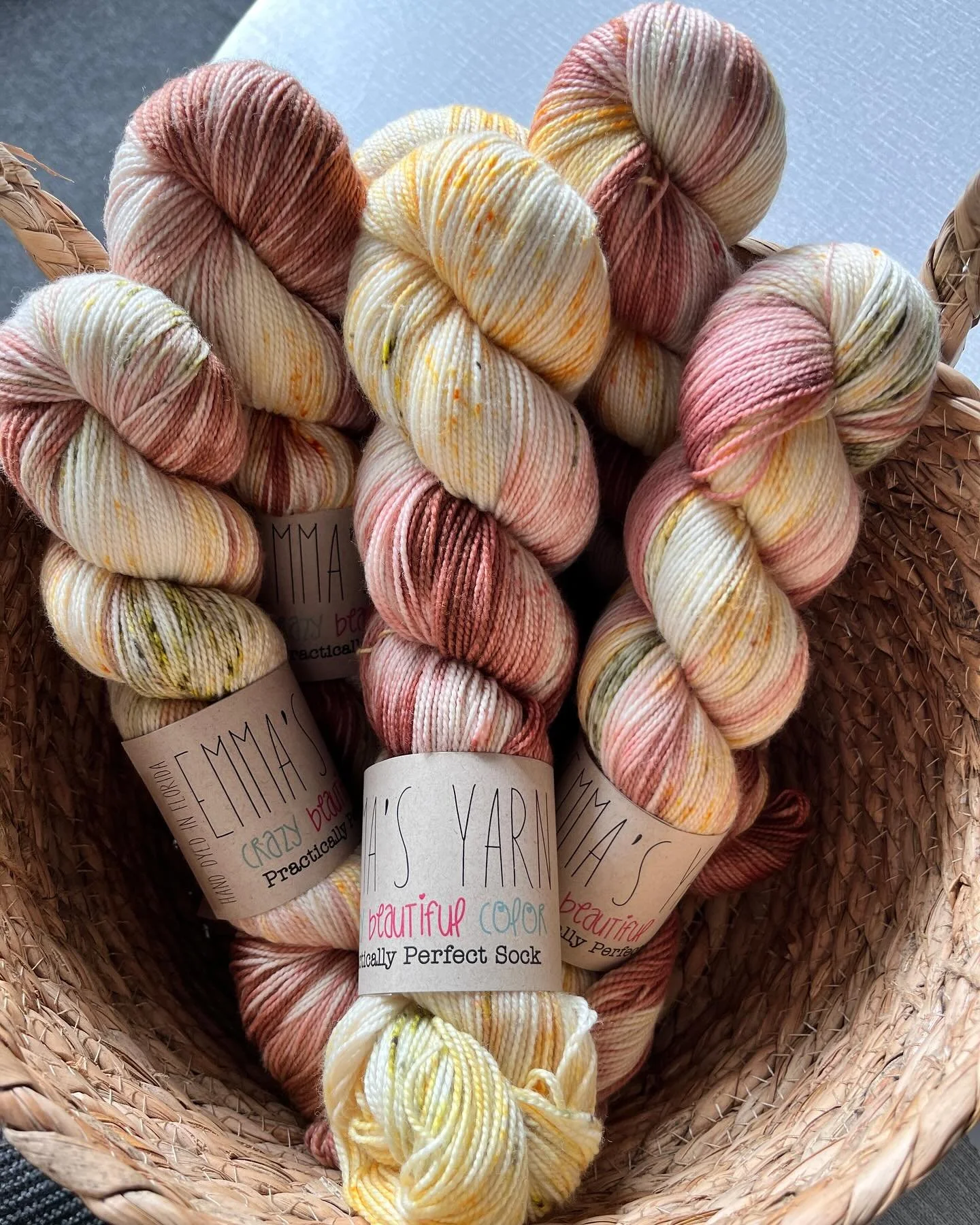 The Perfect Blend Yarn & Tea Shop