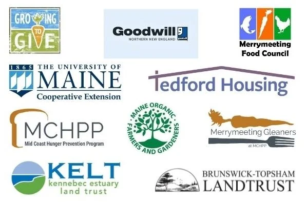 Farm Skills Training Program — Merrymeeting Food Council