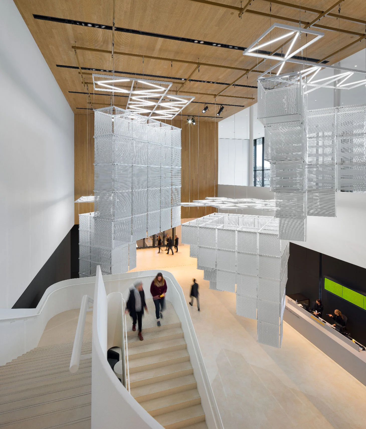 TILLOTSON DESIGN ASSOCIATES — Remai Modern Art Gallery
