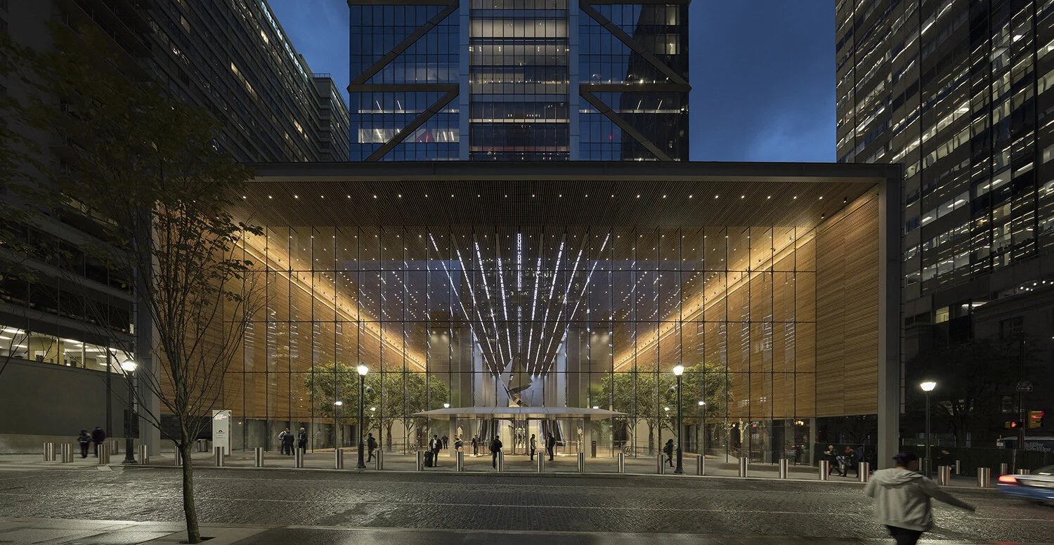 TILLOTSON DESIGN ASSOCIATES — corporate