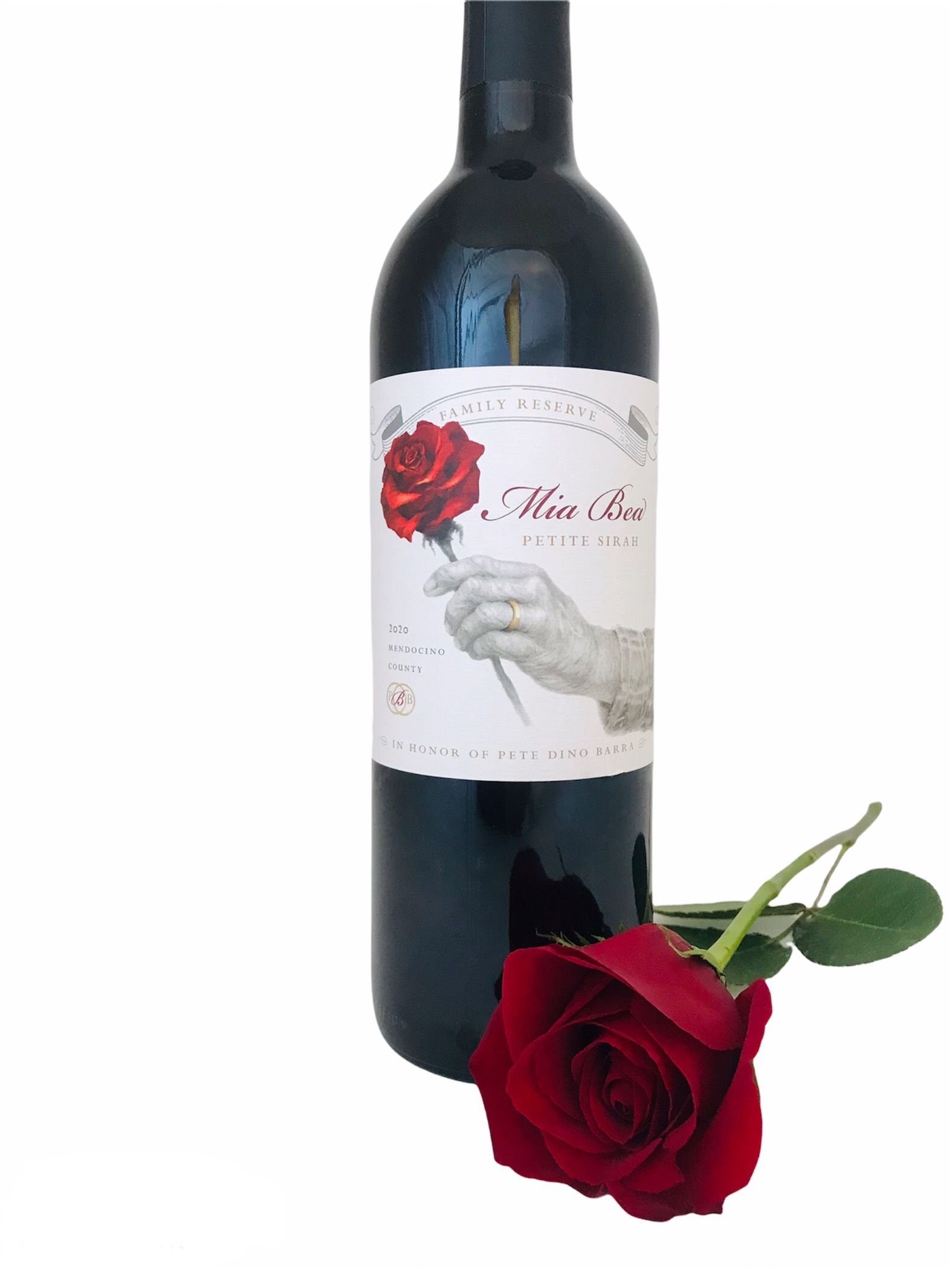 Wine Shop — Mia Bea Wines