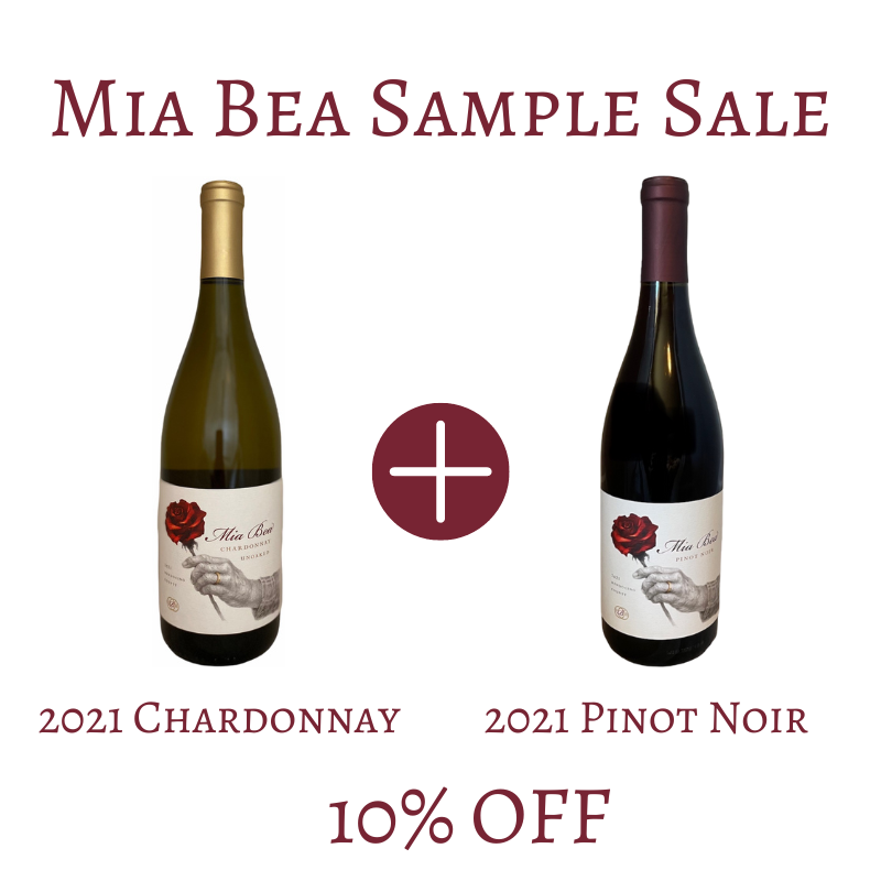 Wine Shop — Mia Bea Wines
