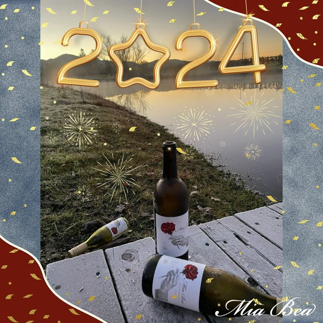 Mia Bea Wines
