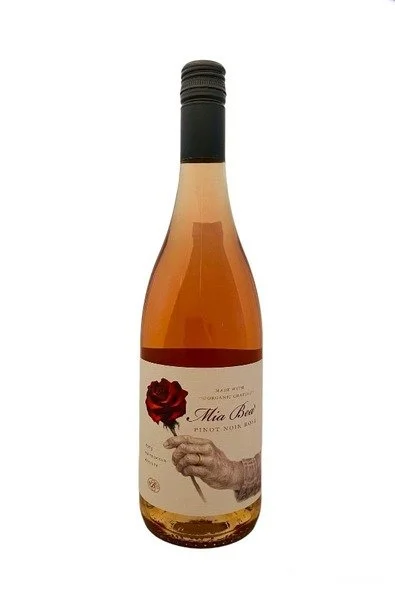 Wine Shop — Mia Bea Wines