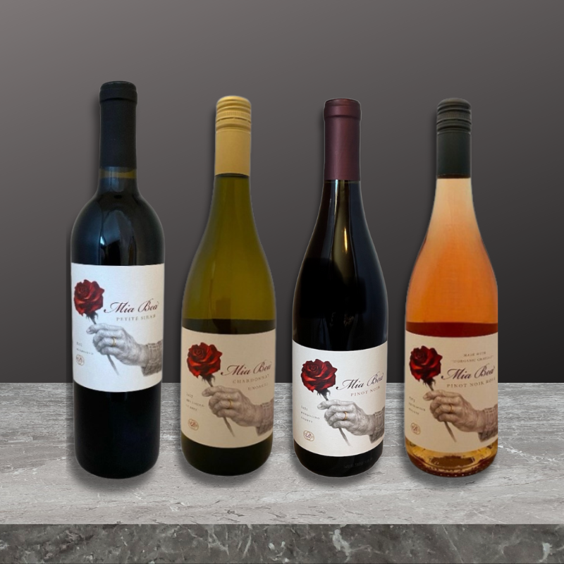 Mia Bea Wines