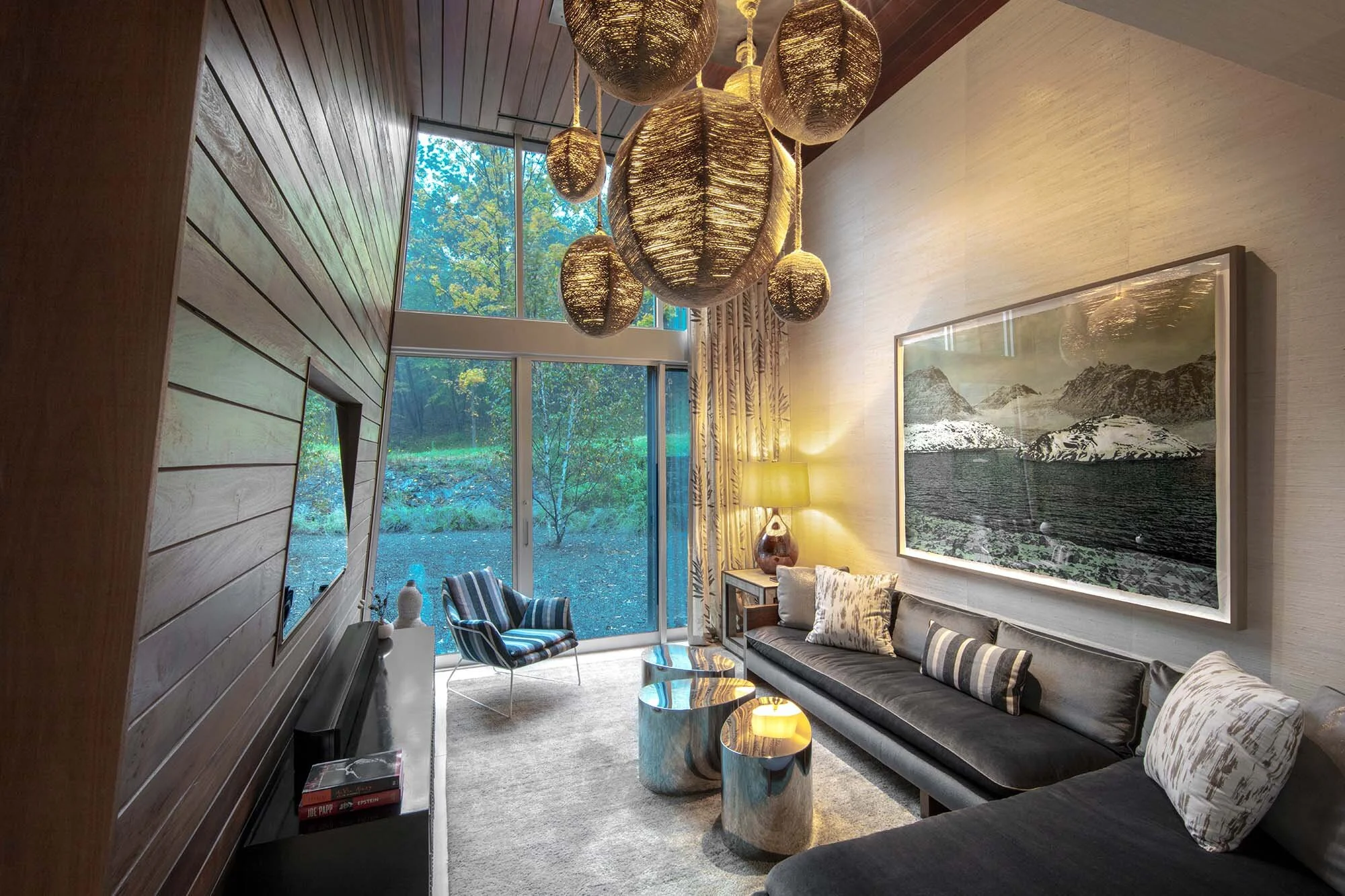 ANCRAM COUNTRY RETREAT COLUMBIA COUNTY, NY 2018 — Hariri & Hariri ...