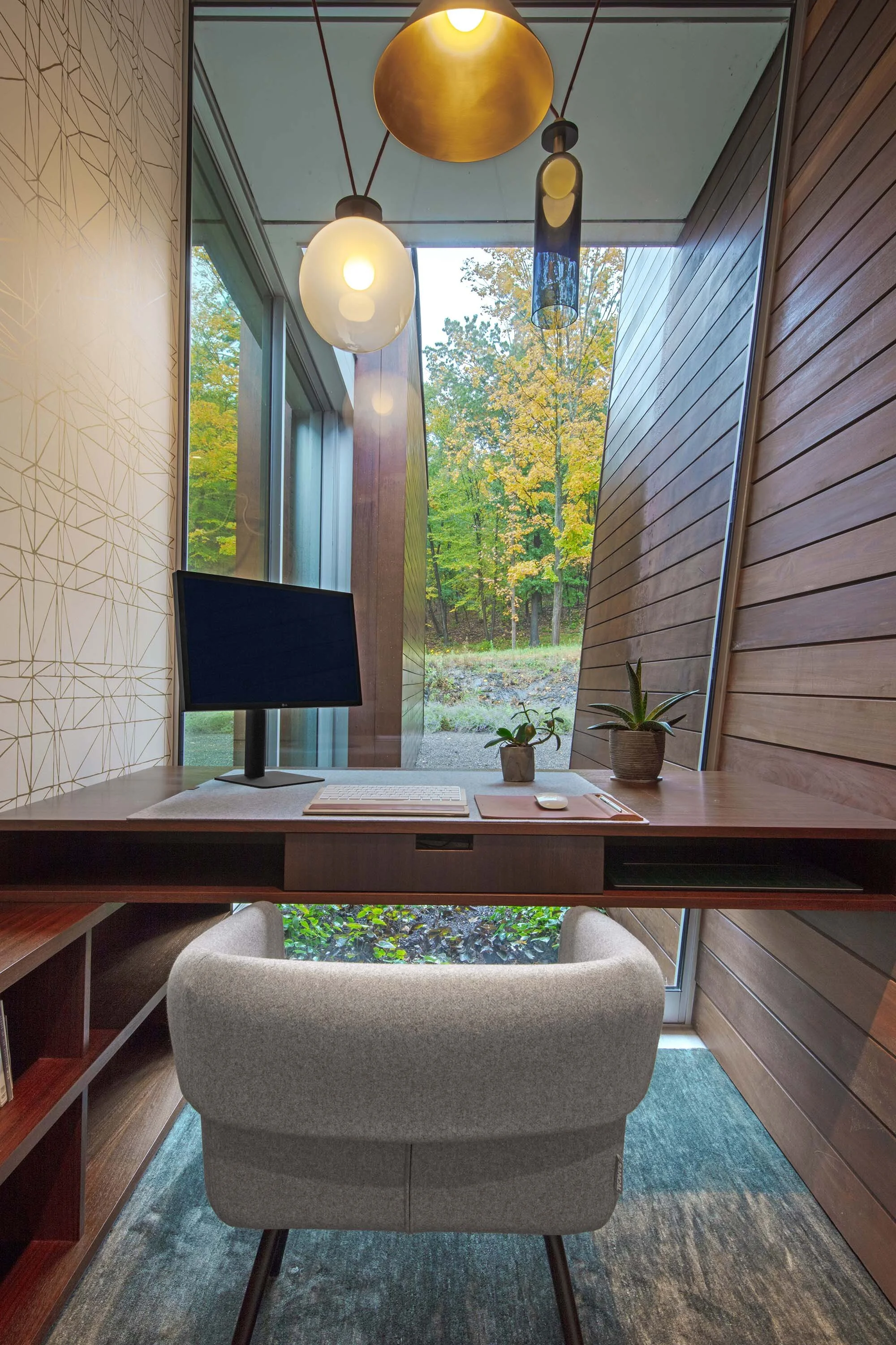 ANCRAM COUNTRY RETREAT COLUMBIA COUNTY, NY 2018 — Hariri & Hariri ...