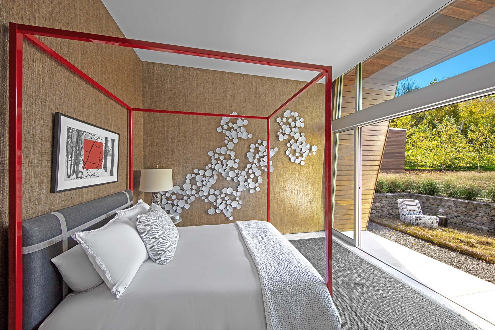 ANCRAM COUNTRY RETREAT COLUMBIA COUNTY, NY 2018 — Hariri & Hariri ...