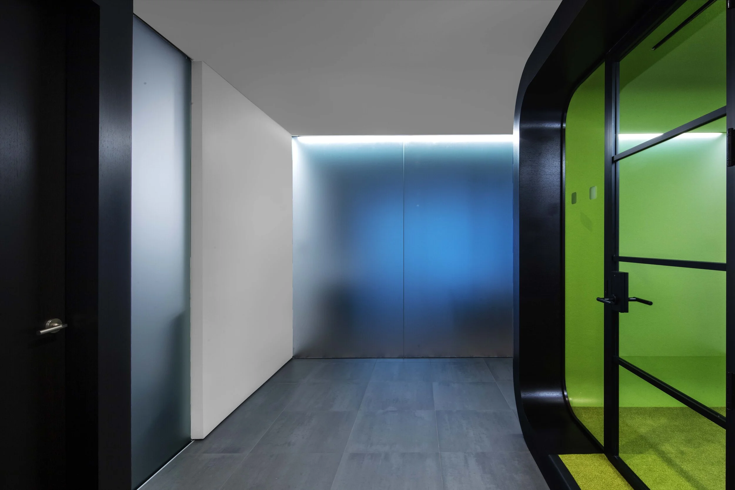 PRIVATE EQUITY FIRM New York City HEADQUARTERS 2020 — Hariri & Hariri ...