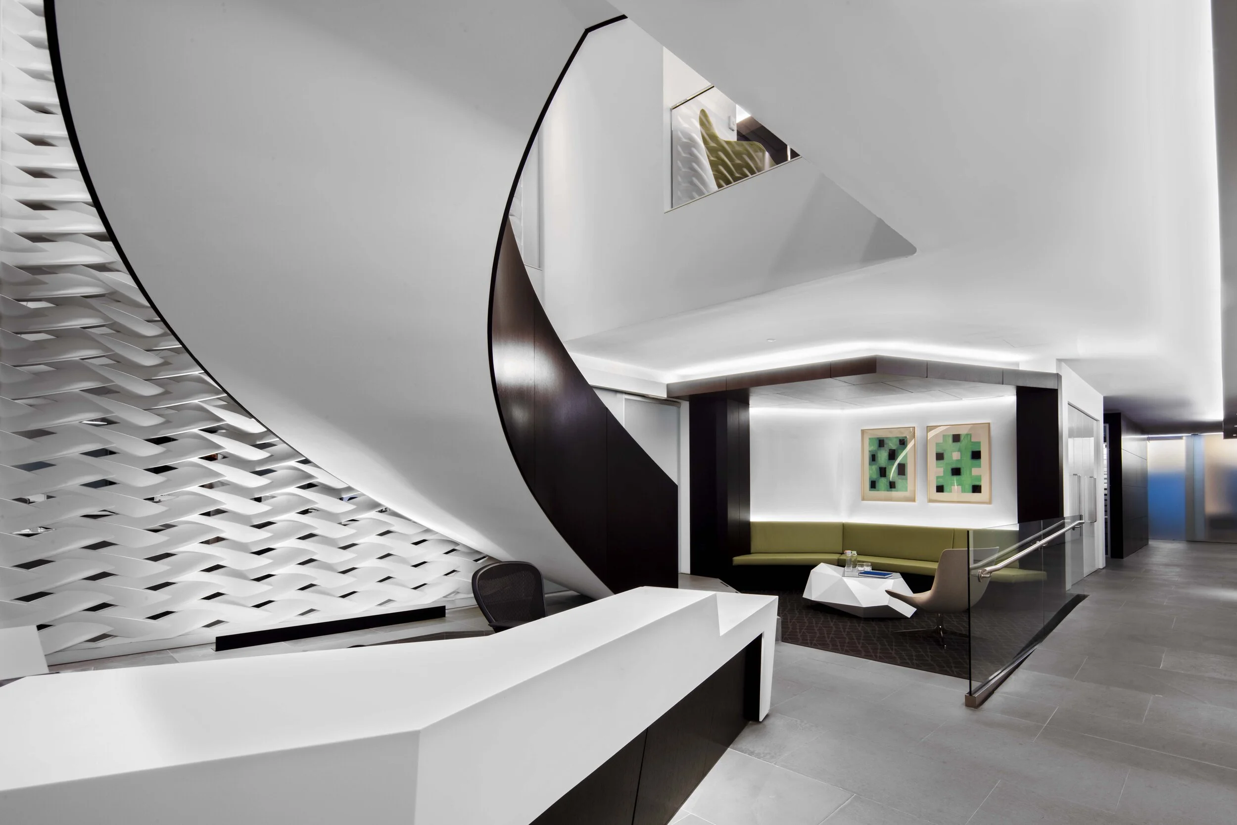 PRIVATE EQUITY FIRM New York City HEADQUARTERS 2020 — Hariri & Hariri ...