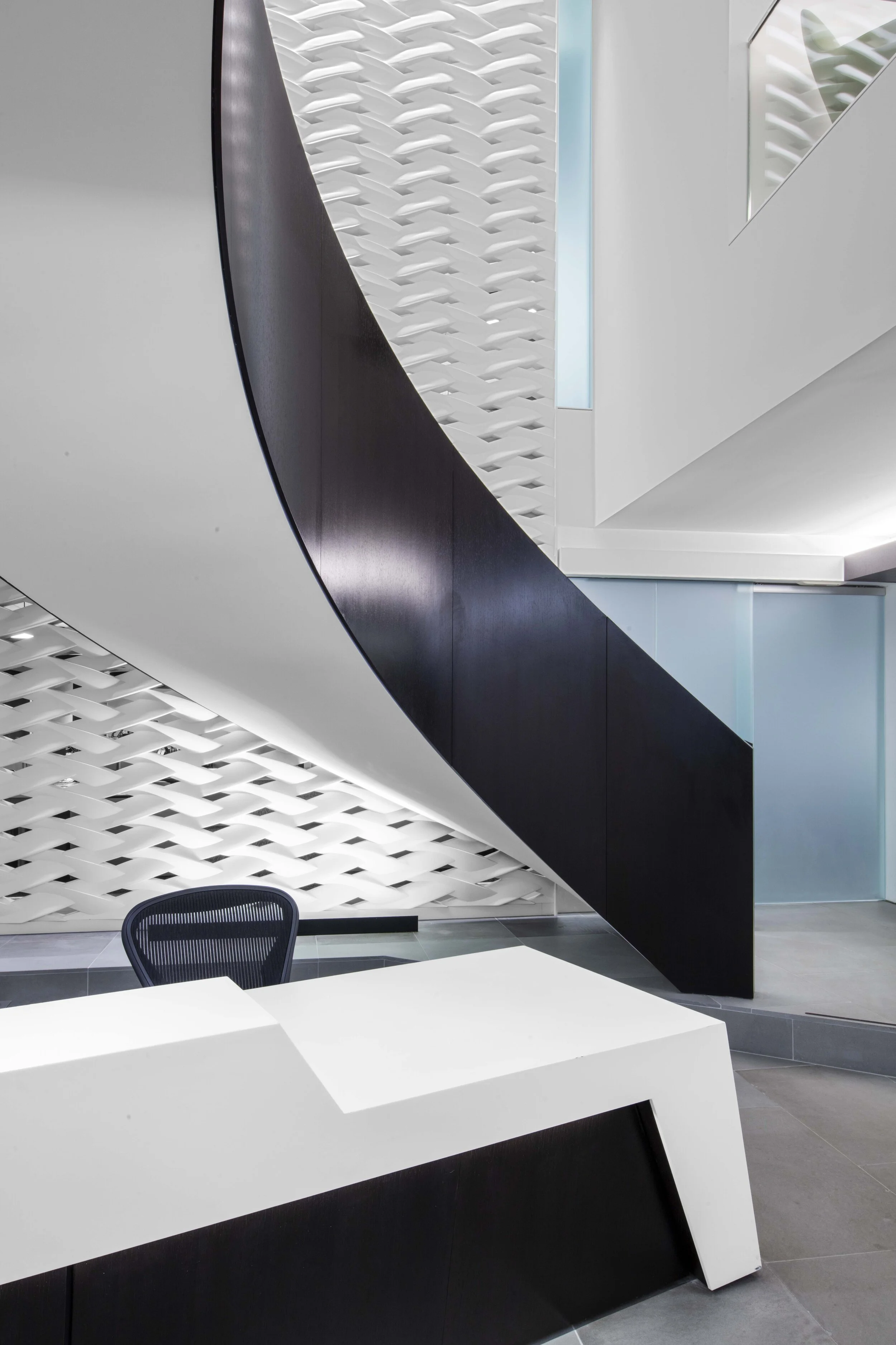 PRIVATE EQUITY FIRM New York City HEADQUARTERS 2020 — Hariri & Hariri ...