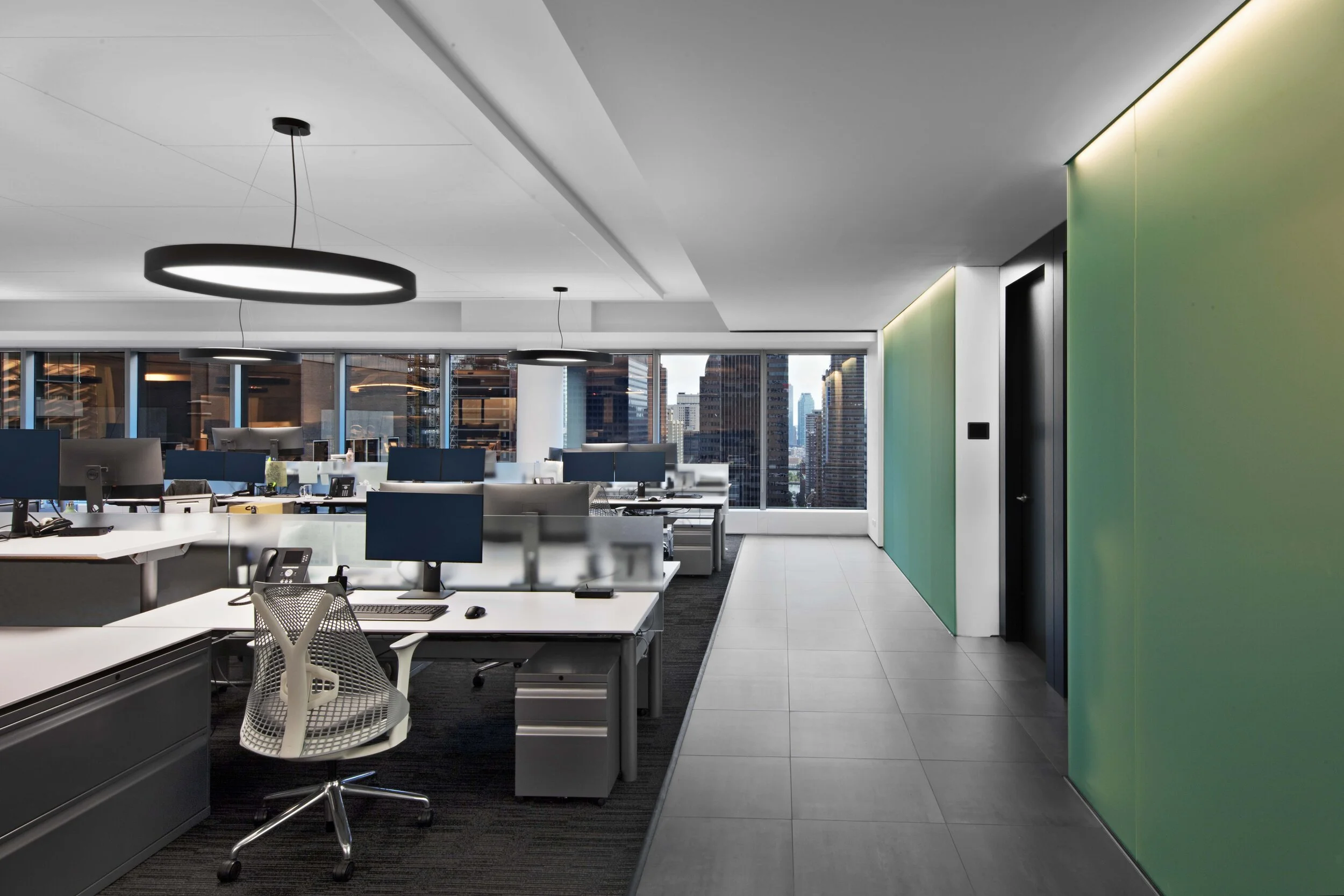 PRIVATE EQUITY FIRM New York City HEADQUARTERS 2020 — Hariri & Hariri ...