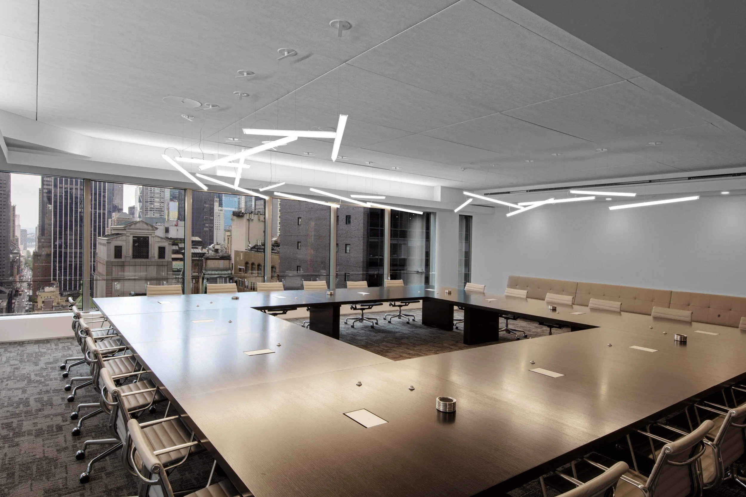 PRIVATE EQUITY FIRM New York City HEADQUARTERS 2020 — Hariri & Hariri ...