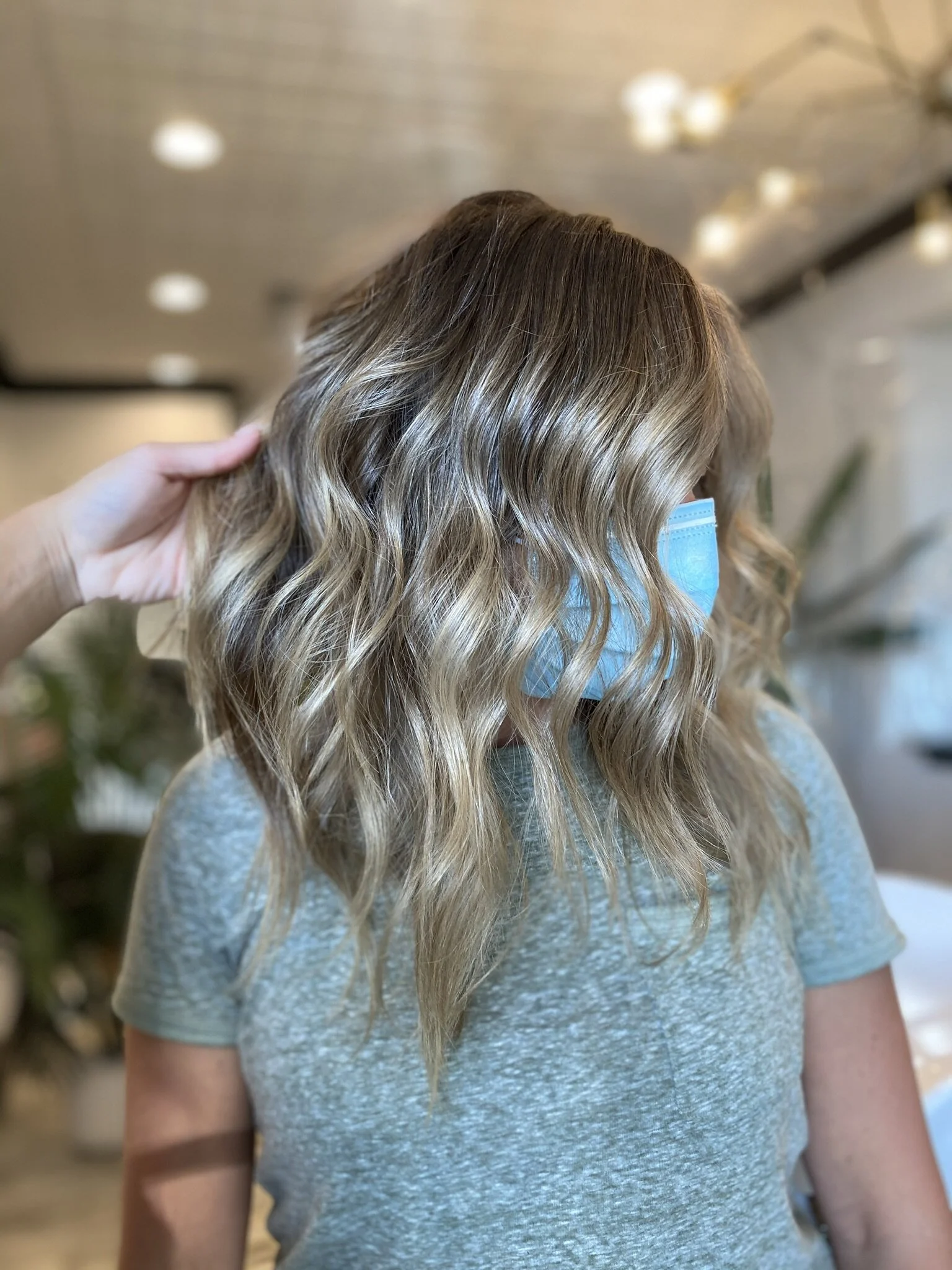 Salon Beau - Boston Balayage & Color Specialists