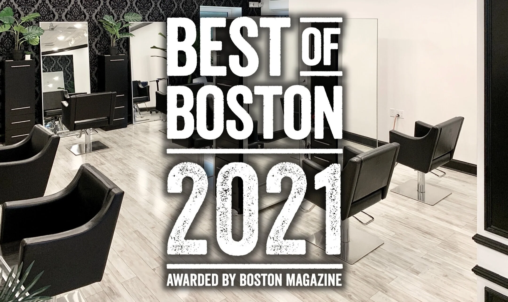 Salon Beau - Boston Balayage & Color Specialists