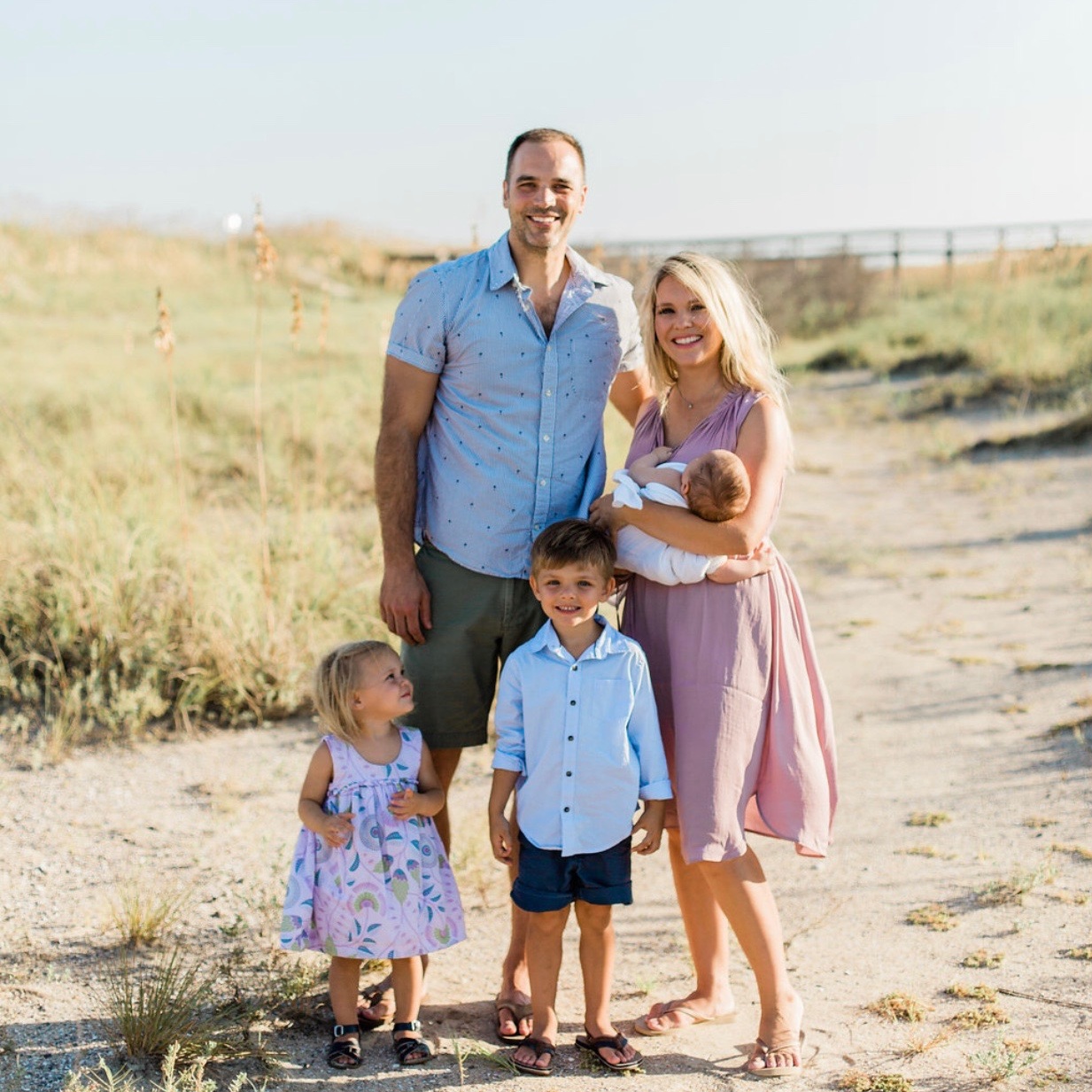 About Emily Brockhoff — Emily Brockhoff