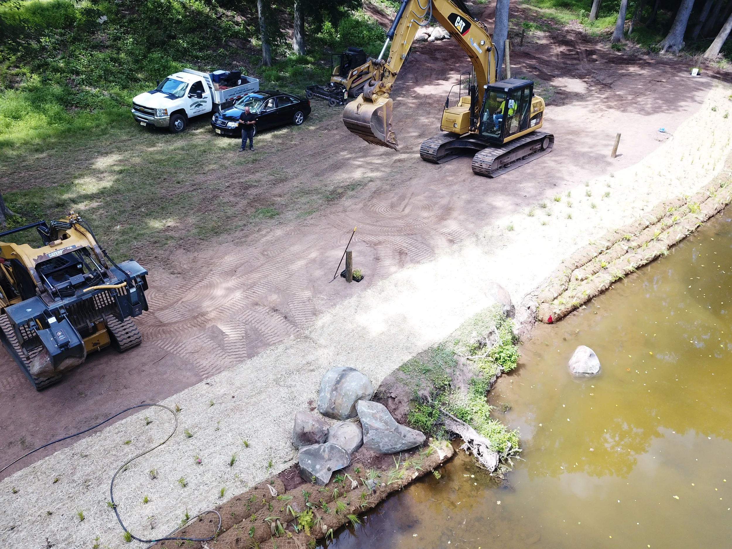 Wildlife Habitat Solutions — Steward Green
