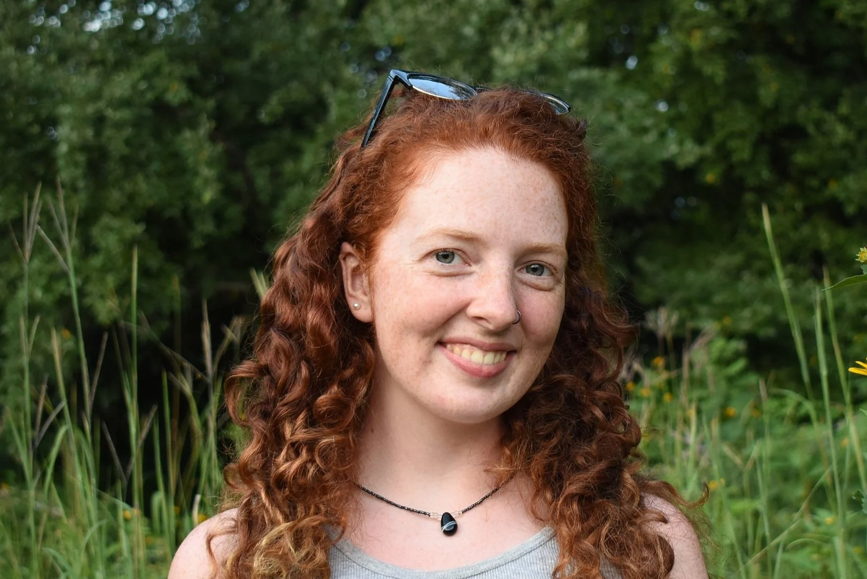 The Team — Steward Green