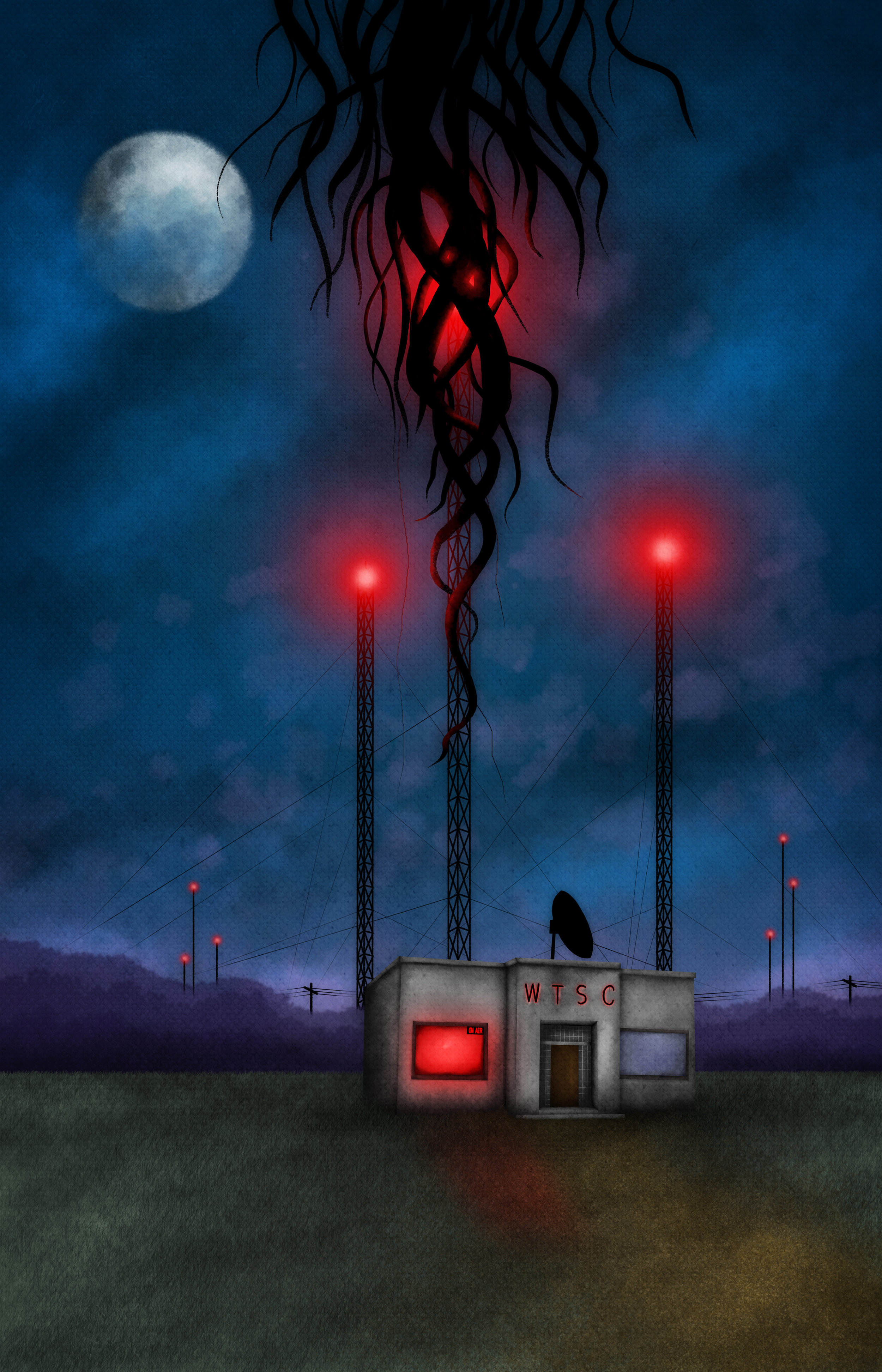 The Simon Corporation