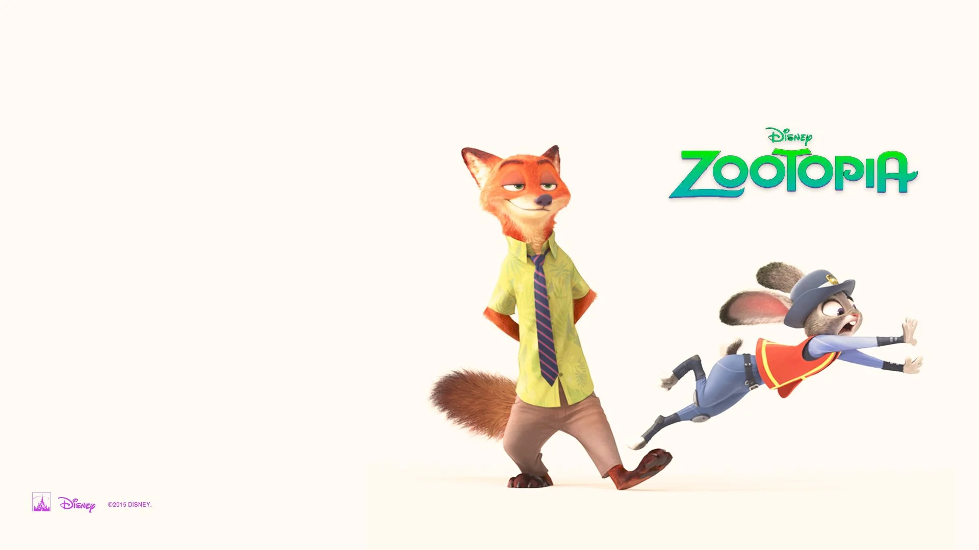 Zootopia (2016) Movie Review — Epsilon Reviews
