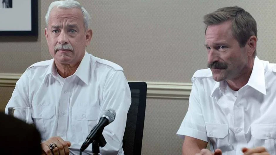 Sully (2016) Movie Review — Epsilon Reviews