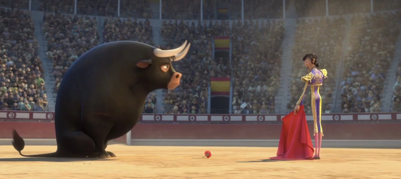 Ferdinand (2017) Movie Review — Epsilon Reviews