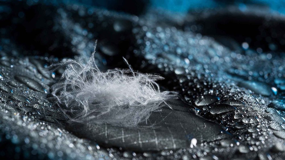 Synthetic vs. Down Insulation For Backpack Hunters— By Land