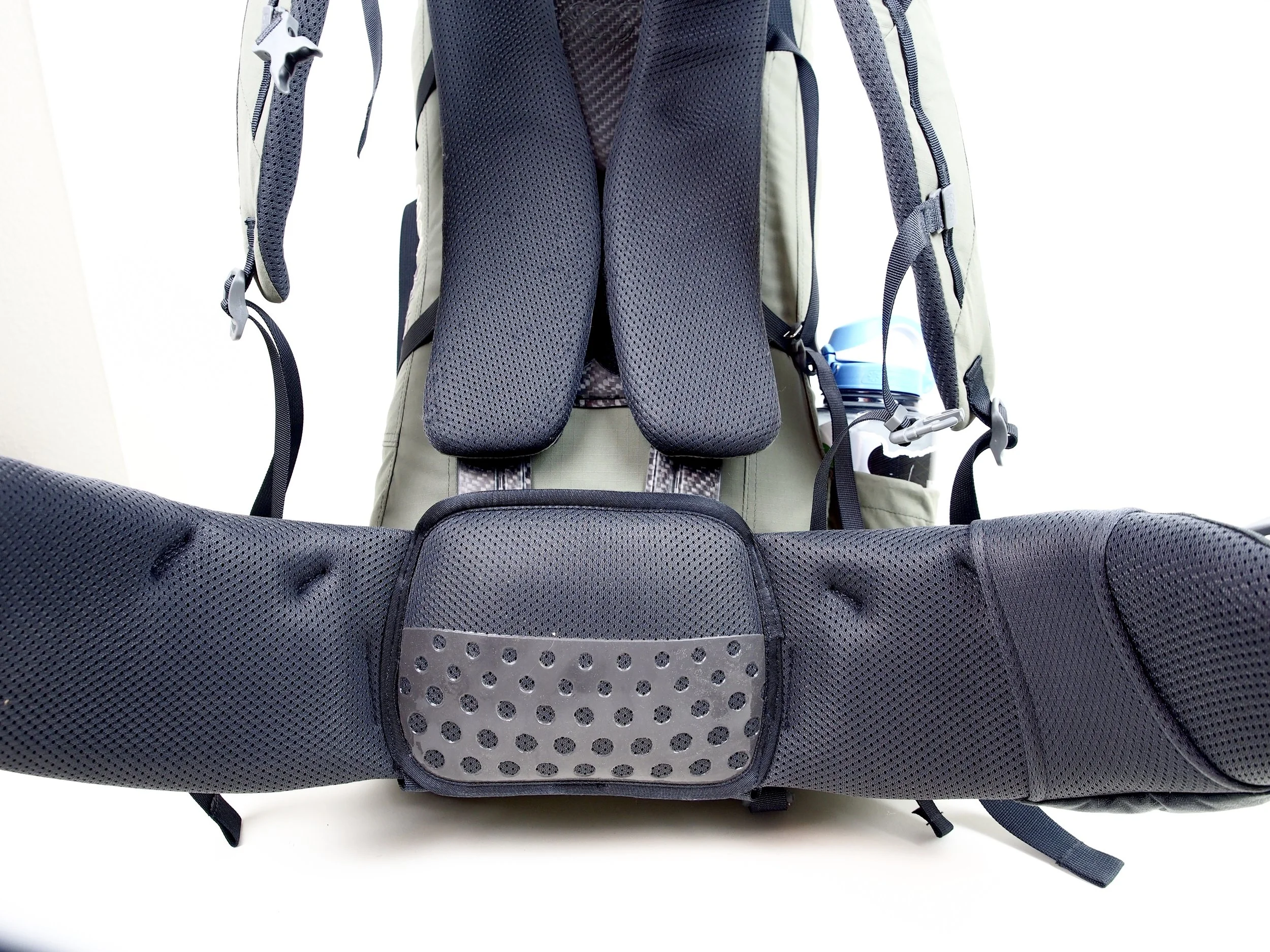 Backpacking 101: Choosing a Backpack— By Land