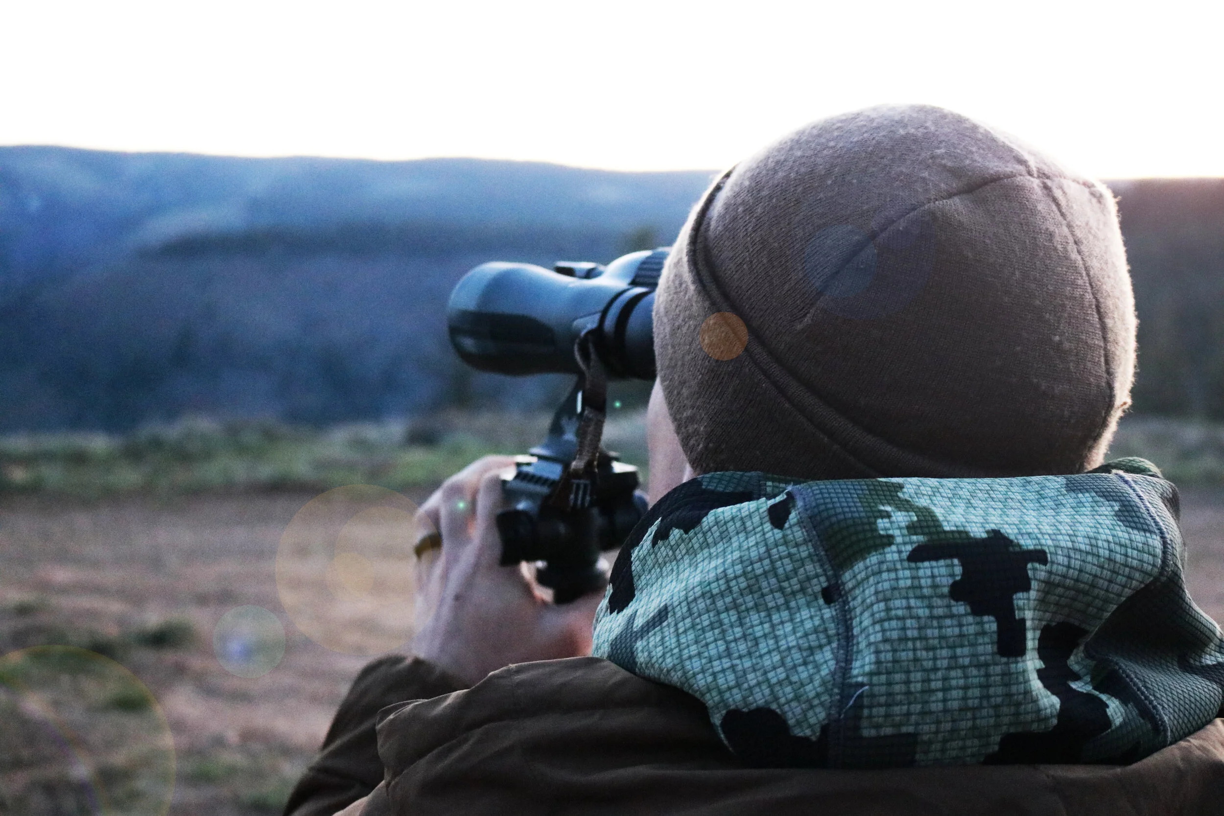 The Social Media Influence On Hunting In Our Modern World— By Land