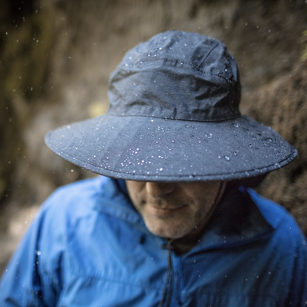 Backpacking Hats - The Most Underrated Backpacking Gear— By Land