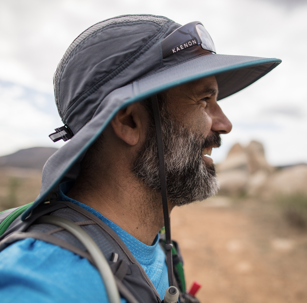 Backpacking Hats - The Most Underrated Backpacking Gear— By Land