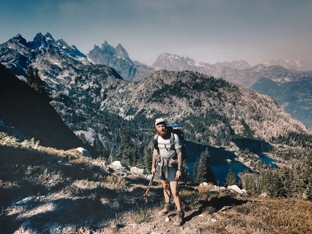 Backpacking Hats - The Most Underrated Backpacking Gear— By Land