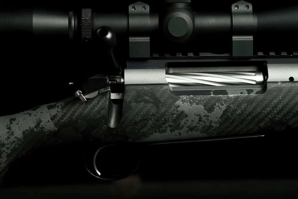 Bergara Mountain Rifle 2.0- Is This The Perfect Mountain Hunting Rifle ...