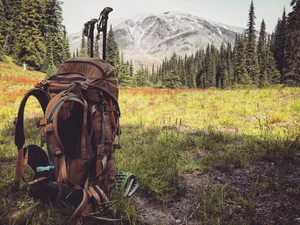 How To Fix And Uncomfortable Backpack— By Land