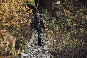 How To Fix And Uncomfortable Backpack— By Land