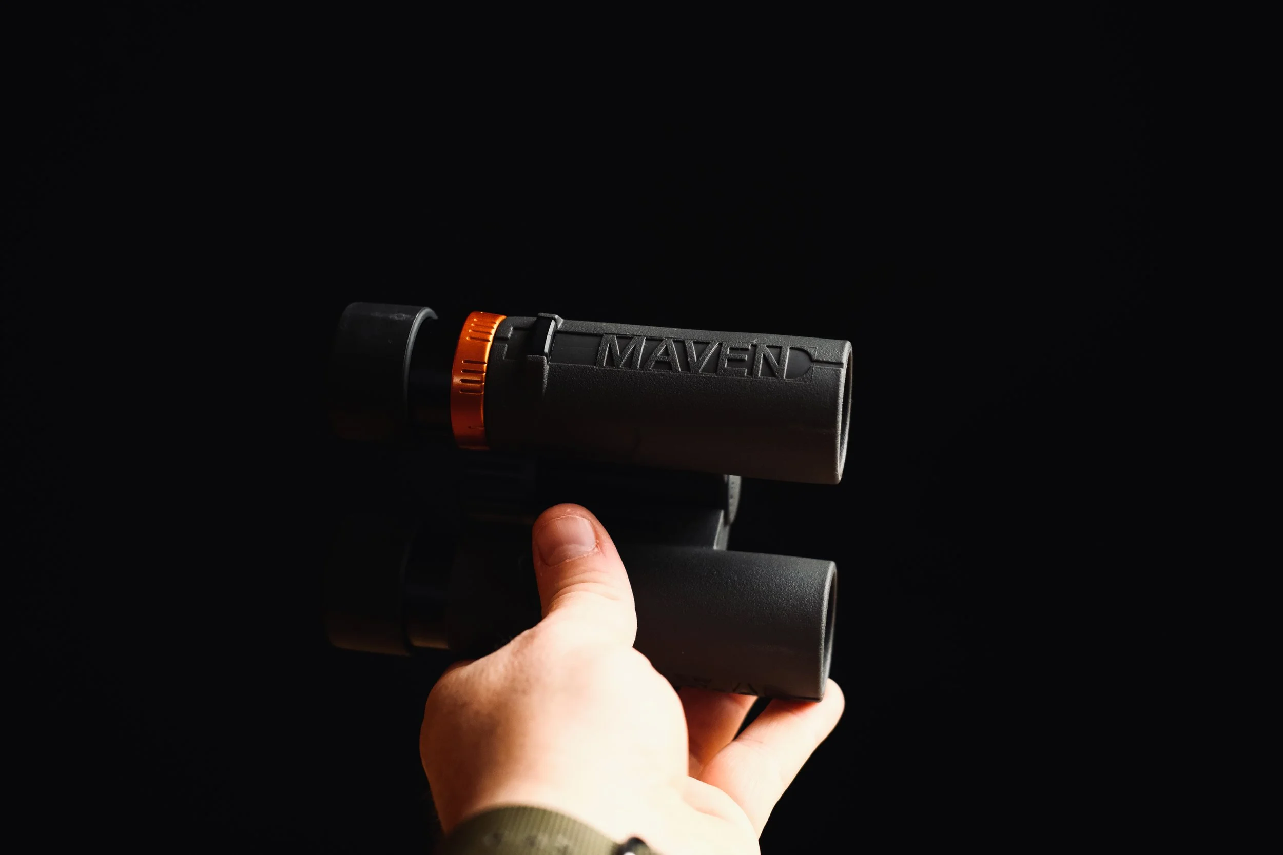 Maven C.2 10X28 Binocular and CS.1A 15-45X65 Spotting Scope Review— By Land