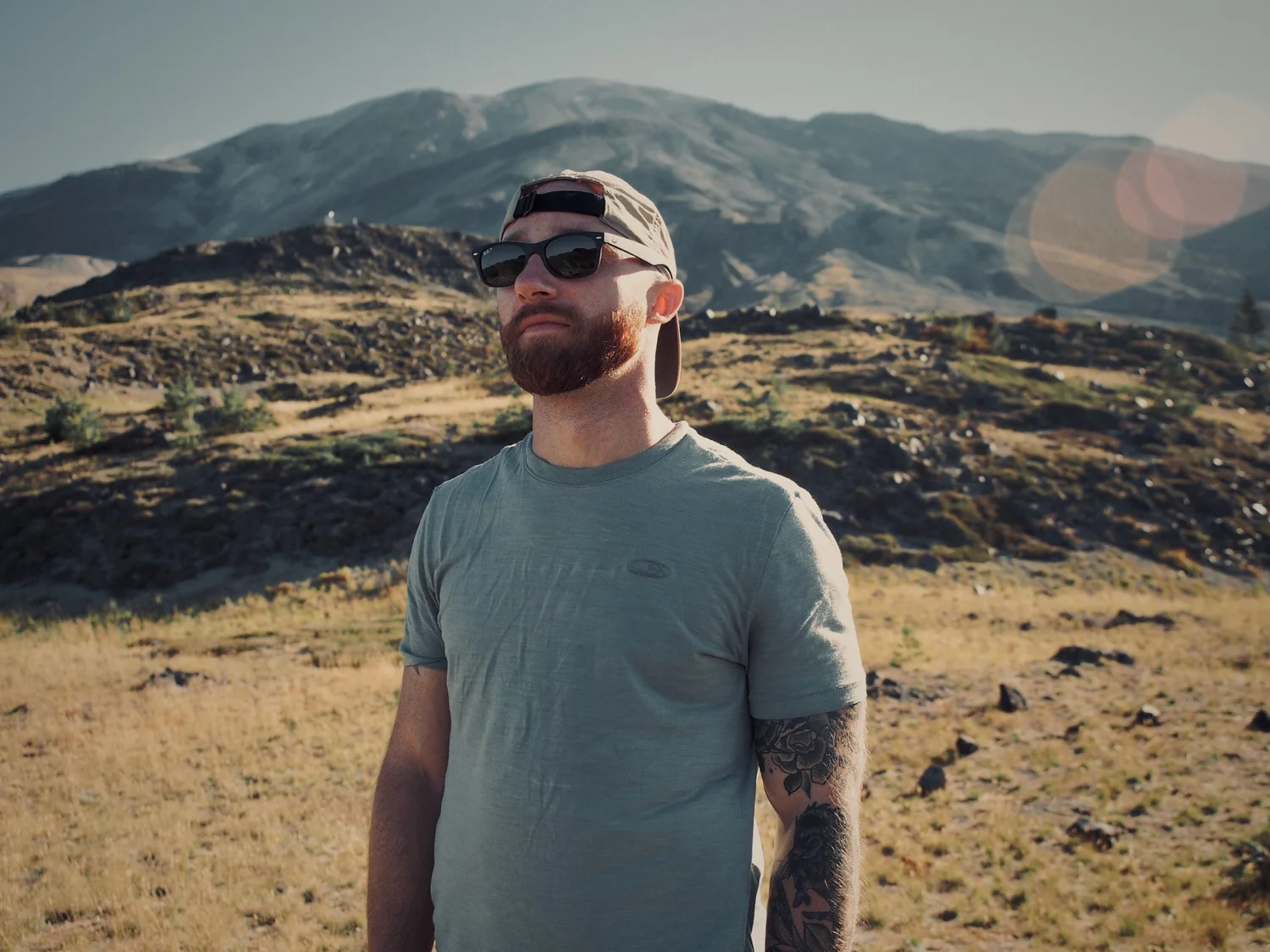 Backpacking Hats - The Most Underrated Backpacking Gear— By Land