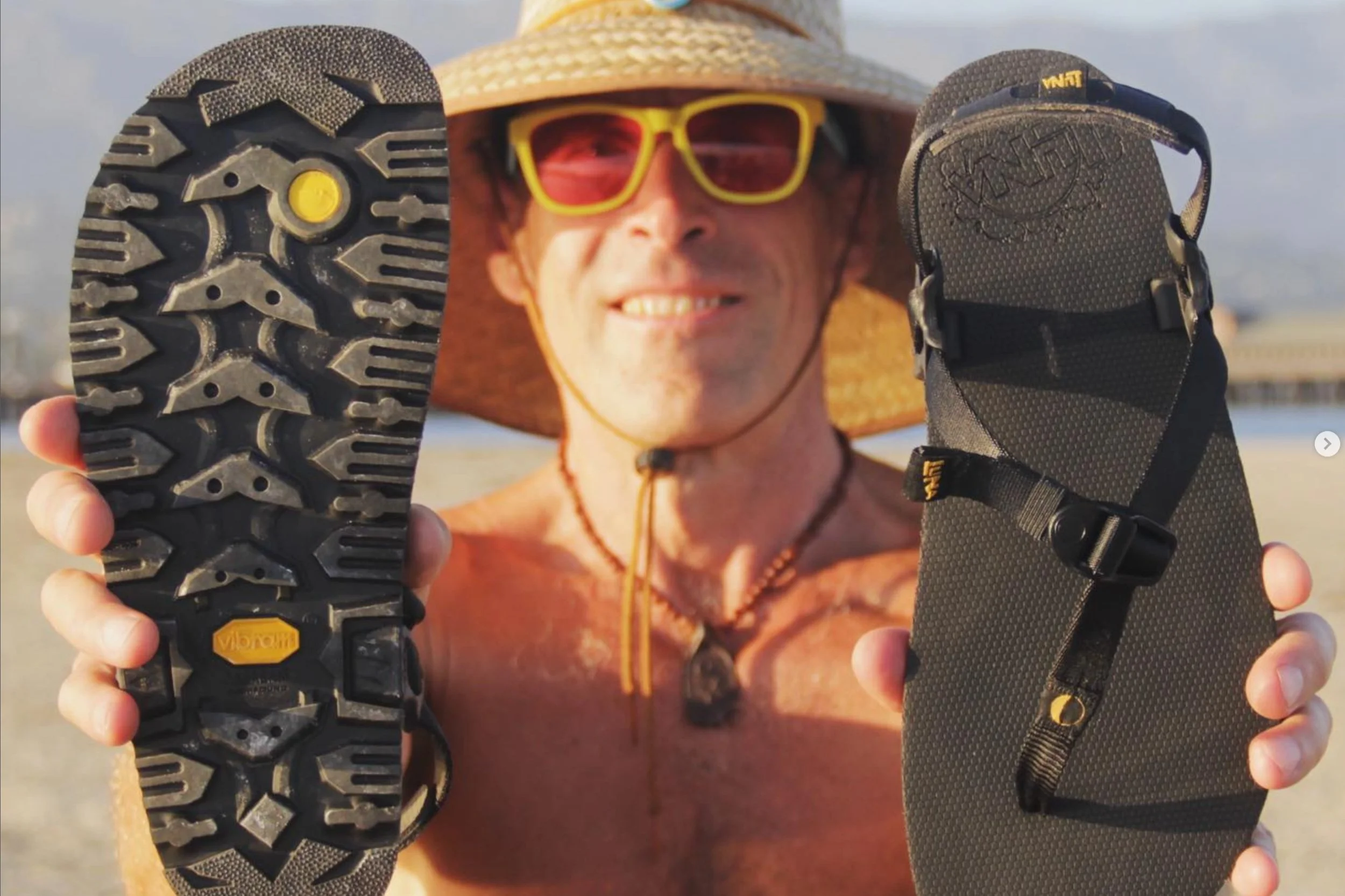 Barefoot Running, Minimalism, and the Three Pillars of Well-Being with ...