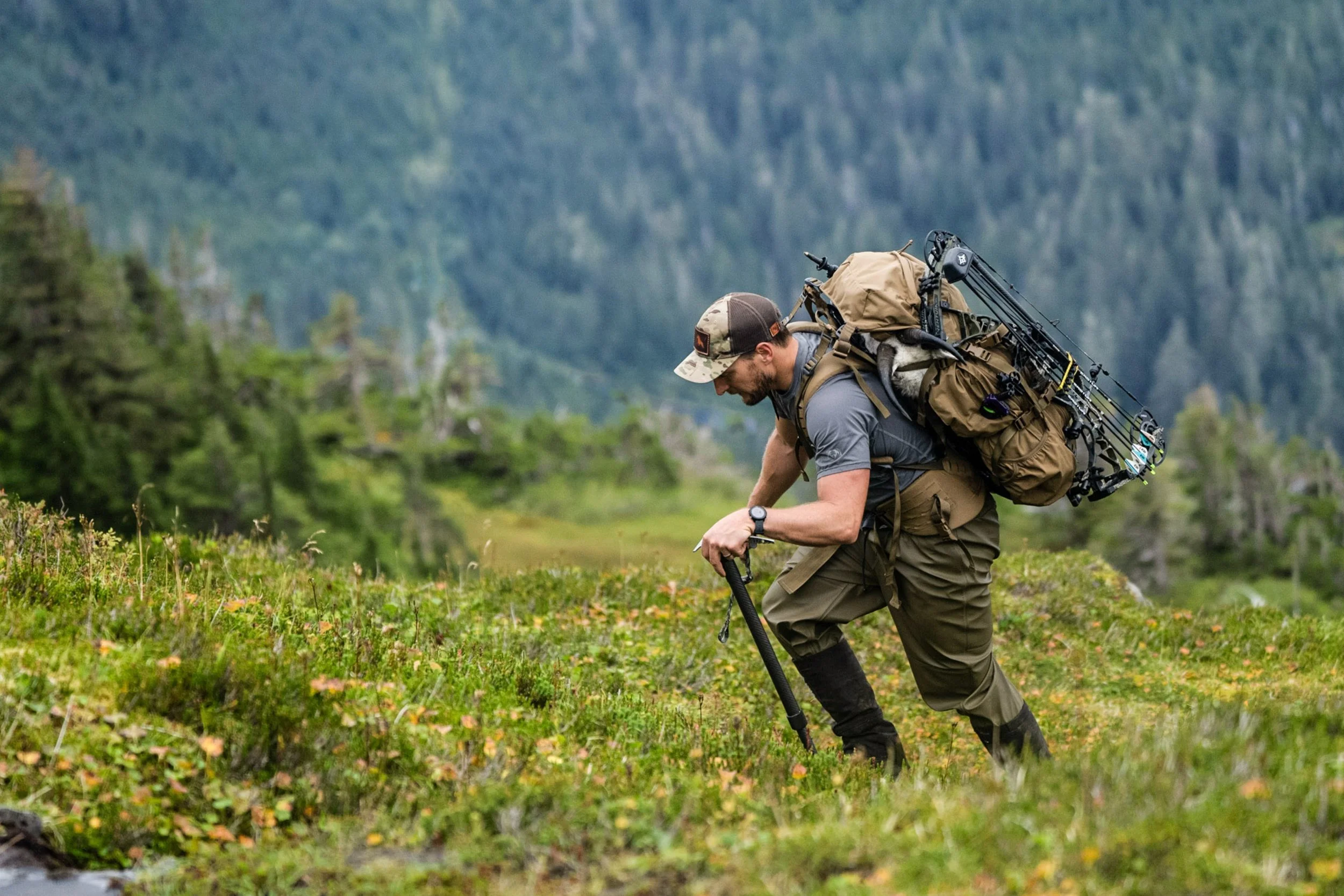 Behind the Design with Exo Mountain Gear | By Land Podcast #156— By Land