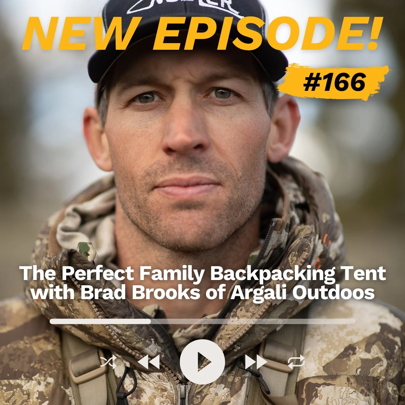 The Perfect Family Backpacking Tent— By Land