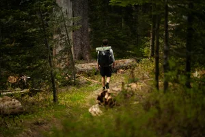 How To Fix And Uncomfortable Backpack— By Land