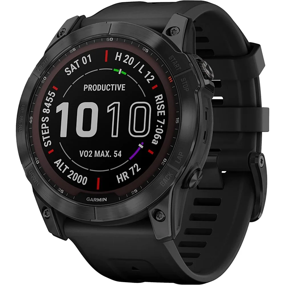 Is The Garmin Fenix Watch Worth It? A VERY Long Term Assessment — By Land