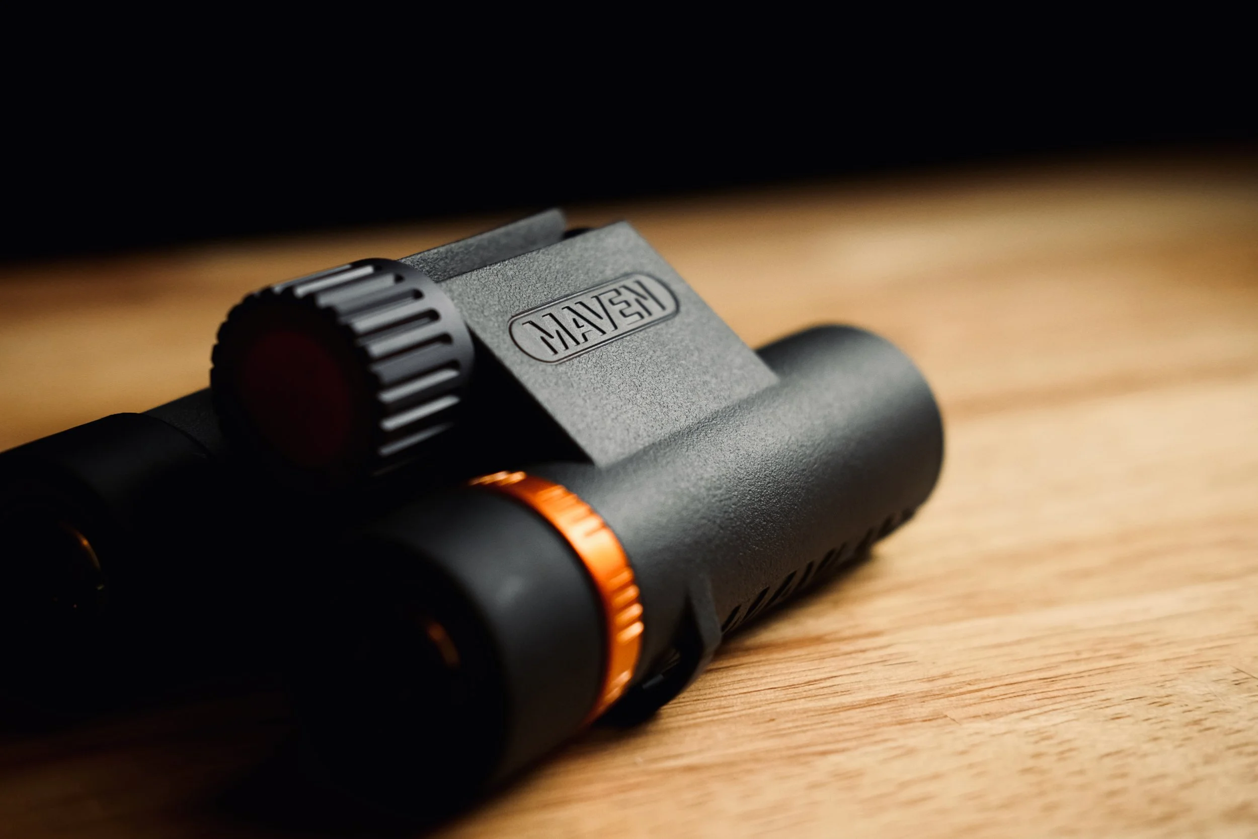 Maven C.2 10X28 Binocular and CS.1A 15-45X65 Spotting Scope Review— By Land