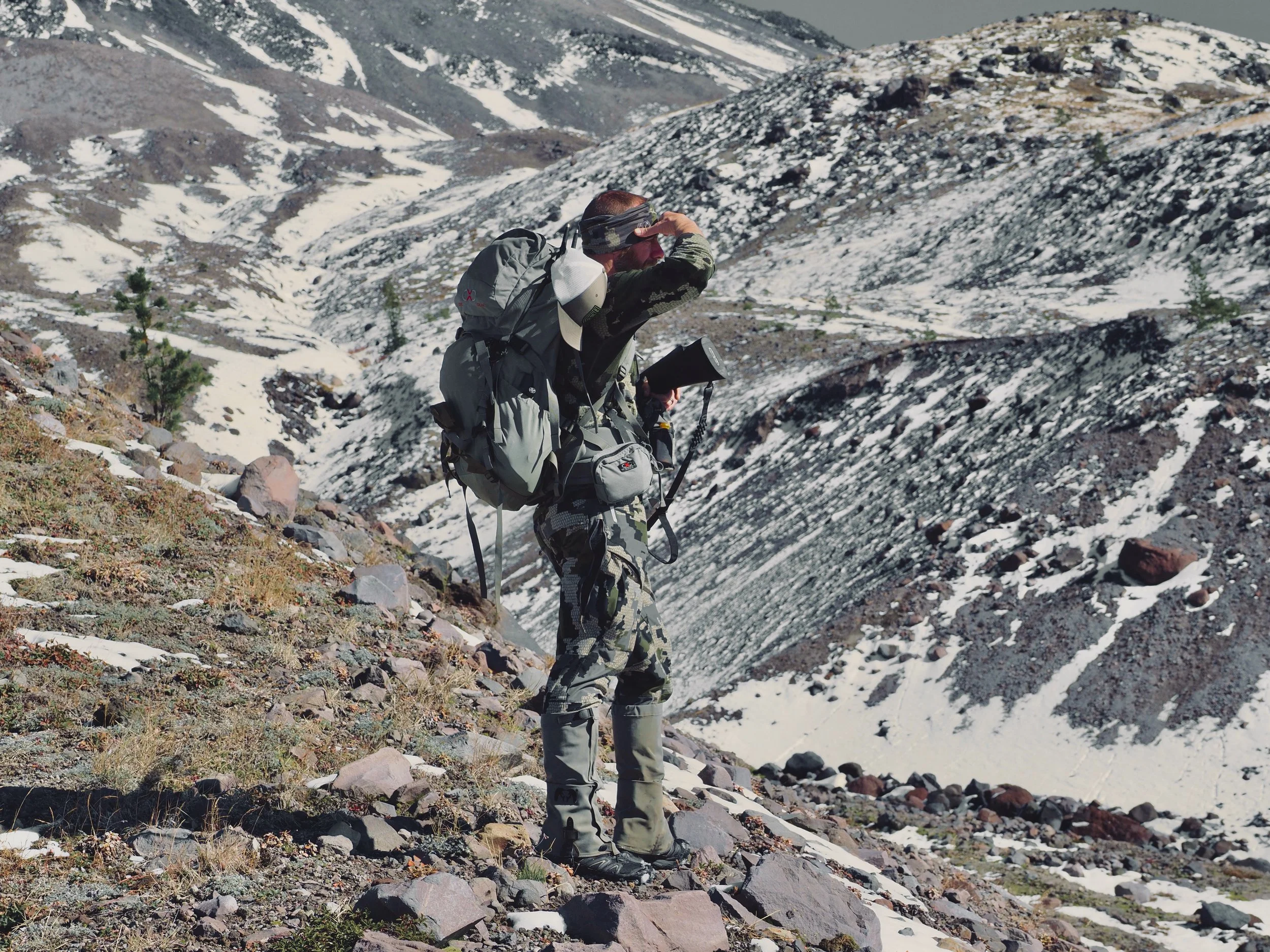 Base Camps vs. Spike Camps and How To Choose Your Backpack Hunting ...