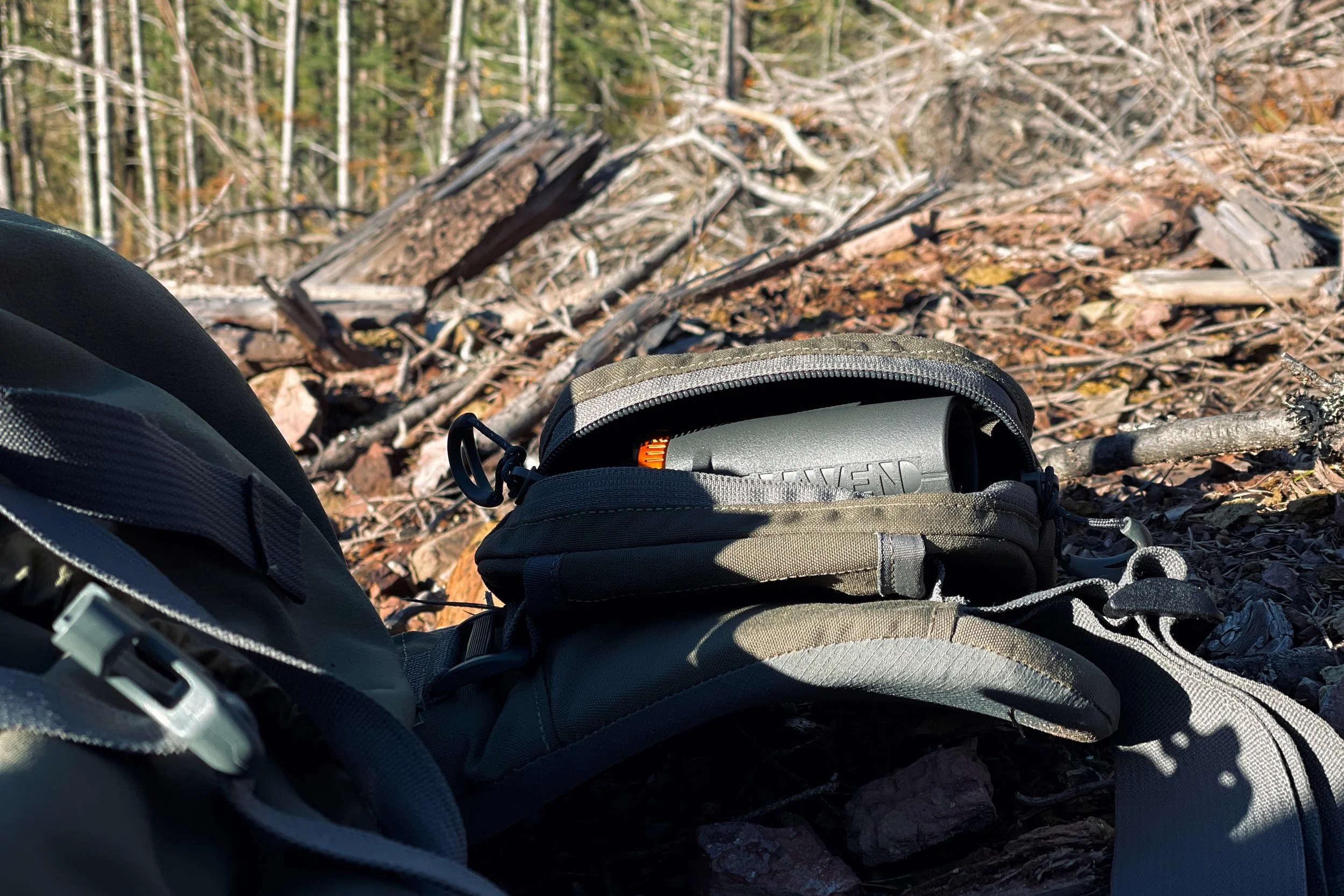 Maven C.2 10X28 Binocular and CS.1A 15-45X65 Spotting Scope Review— By Land