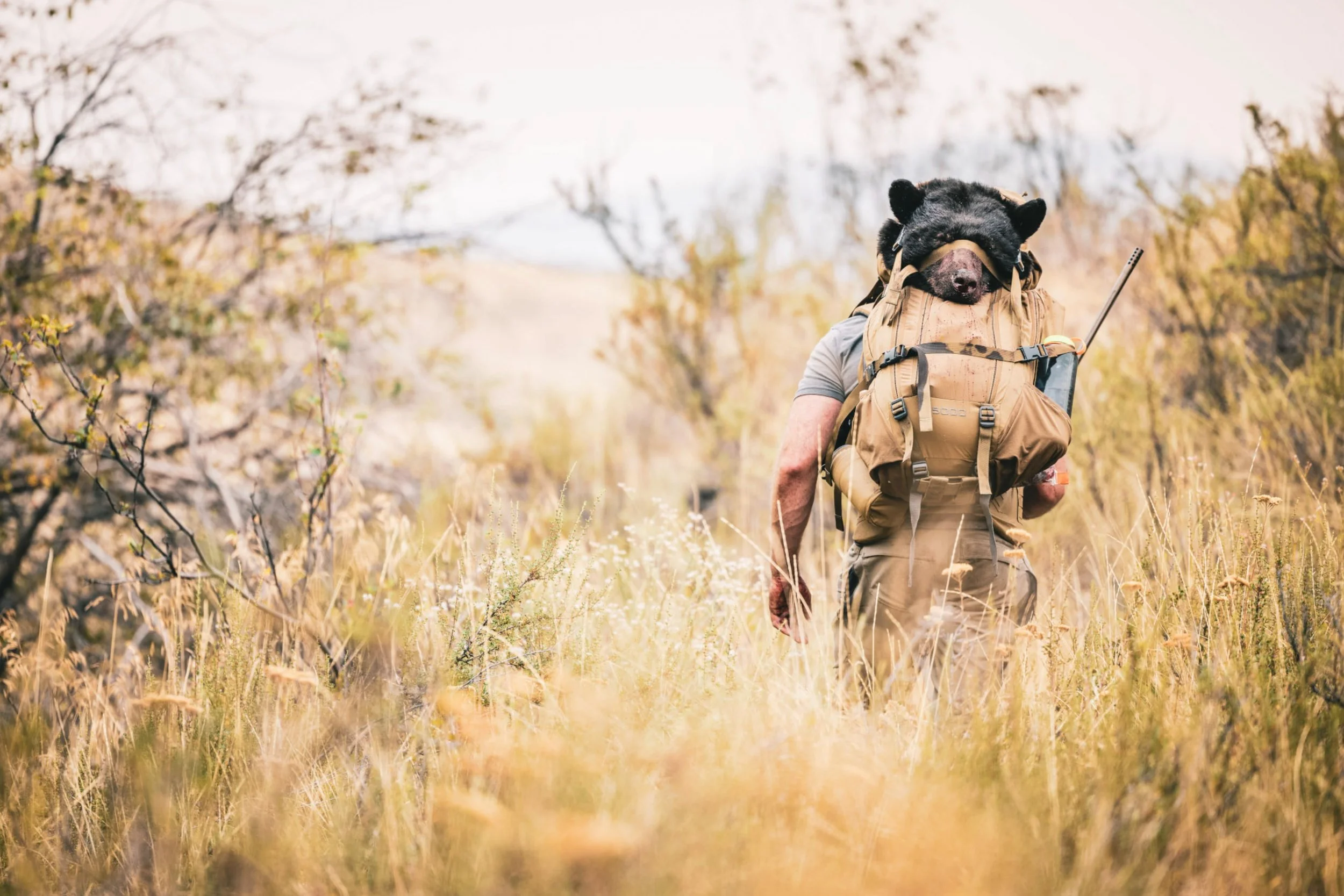 Behind the Design with Exo Mountain Gear | By Land Podcast #156— By Land