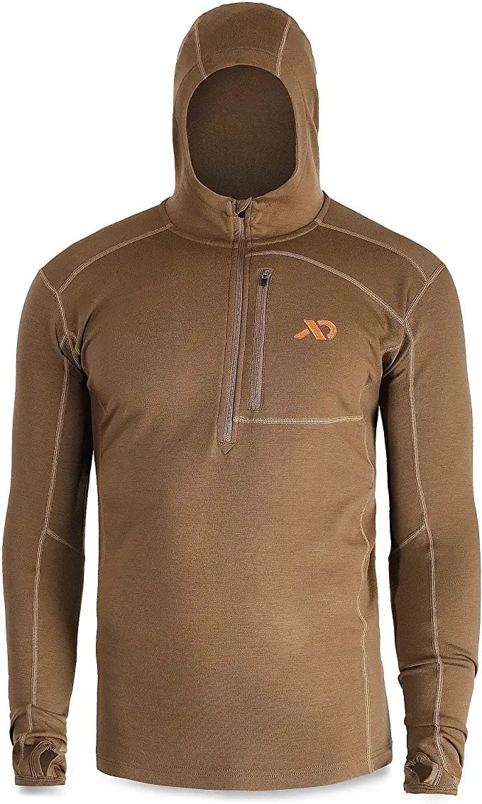 Backpack Hunting Gear List — By Land