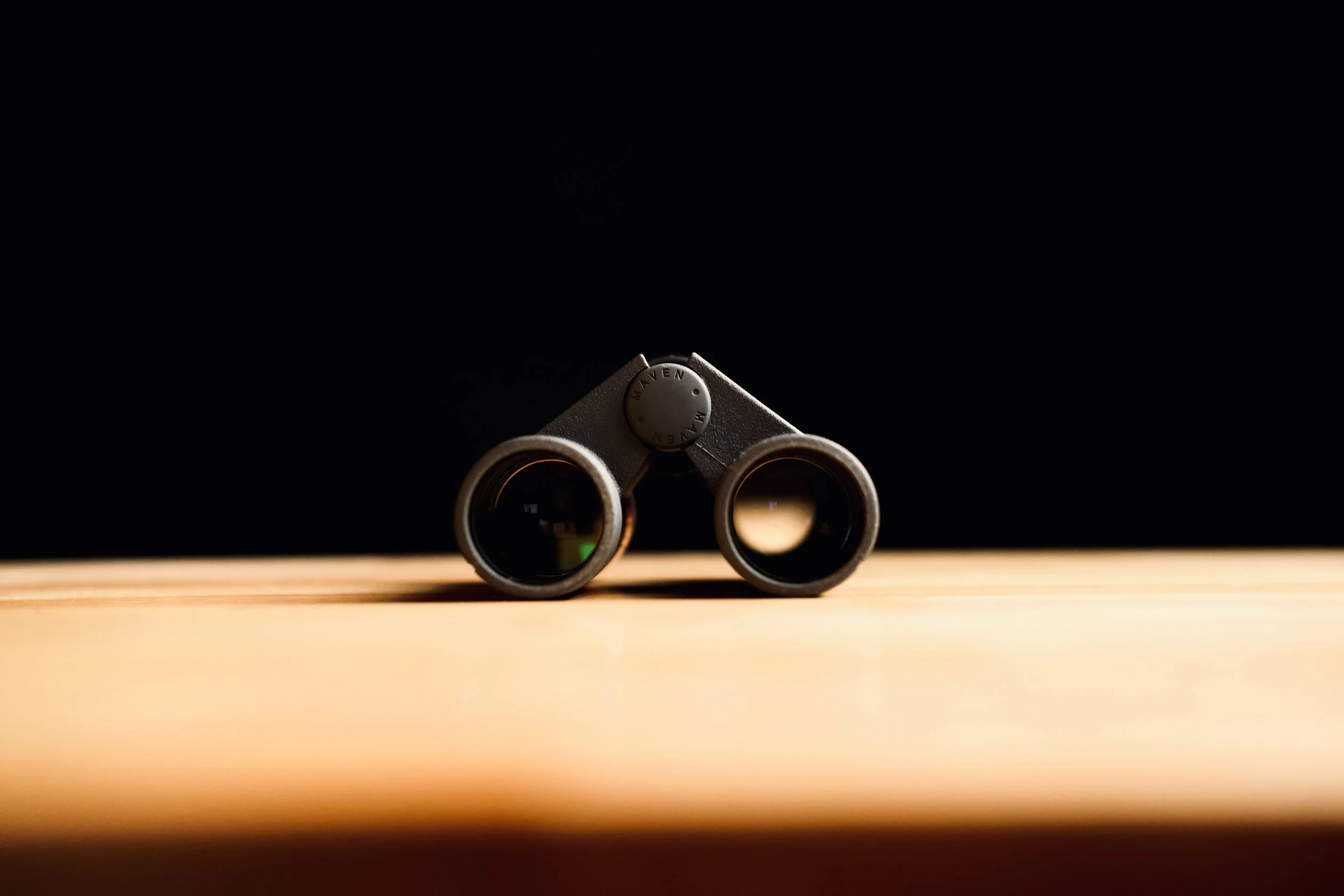 Maven C.2 10X28 Binocular and CS.1A 15-45X65 Spotting Scope Review— By Land